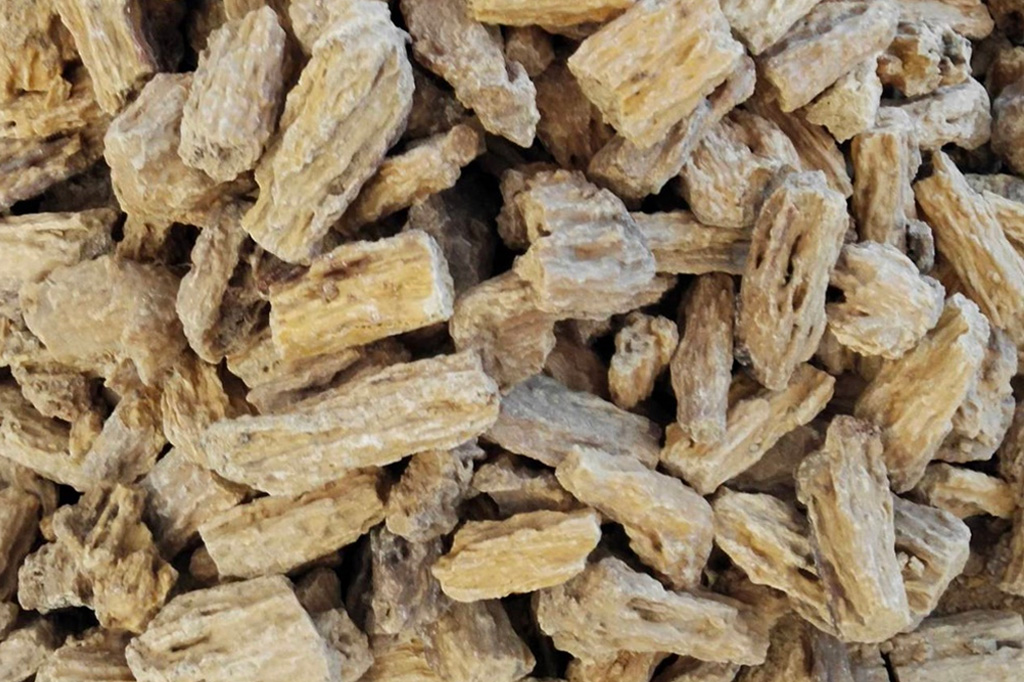 Supplier & Exporter of Indonesian Natural Resins (Gum Damar & Copal ...