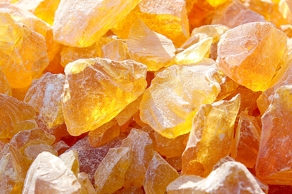 Supplier & Exporter of Indonesian Natural Resins (Gum Damar & Copal ...
